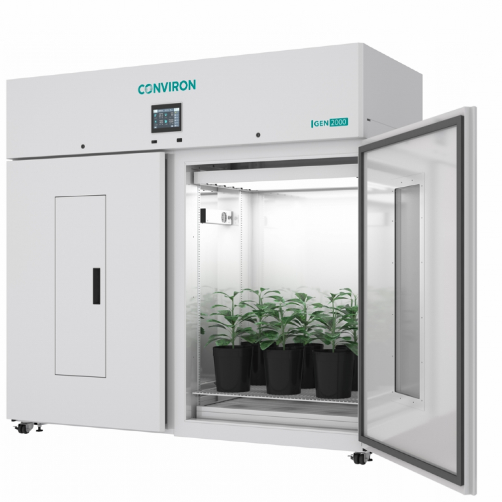 GEN2000 TA - Plant Research: Tall Plant - Plant Growth ...