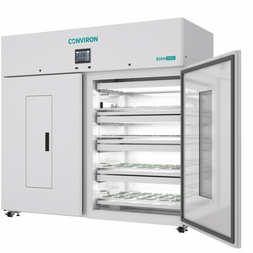 GEN1000 TC Tissue Culture Chamber