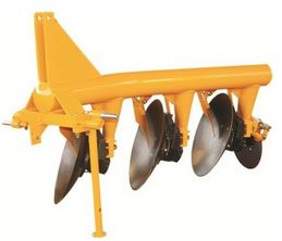 Machino - Agriculture, Farm Machines & Tools - Mounted Disc ...