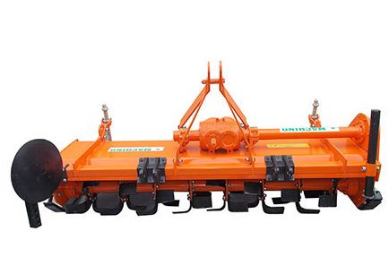 Machino - Agriculture, Farm Machines & Tools - Rotary Tiller ...