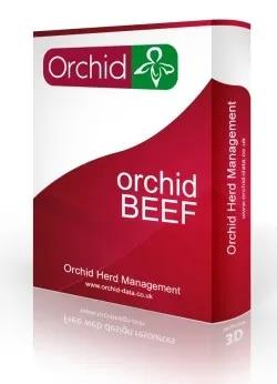 Orchid - Farm Software - Beef Cattle Software for Windows PC ...