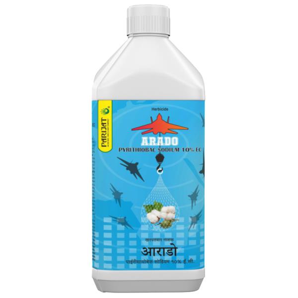 Arado - Domestic - Herbicides - Pyrithiobac Sodium 10% EC by ...