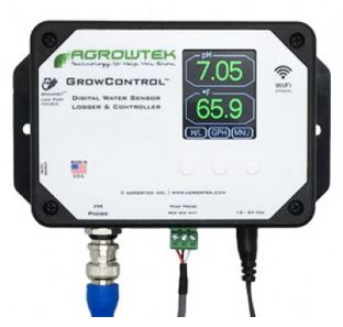 AgrowDose - MPX - Dosing Systems & Pumps - Mini Dosing ...