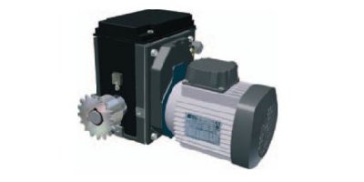 Ridder - Ridder Control / Drive Systems by Greener Solutions