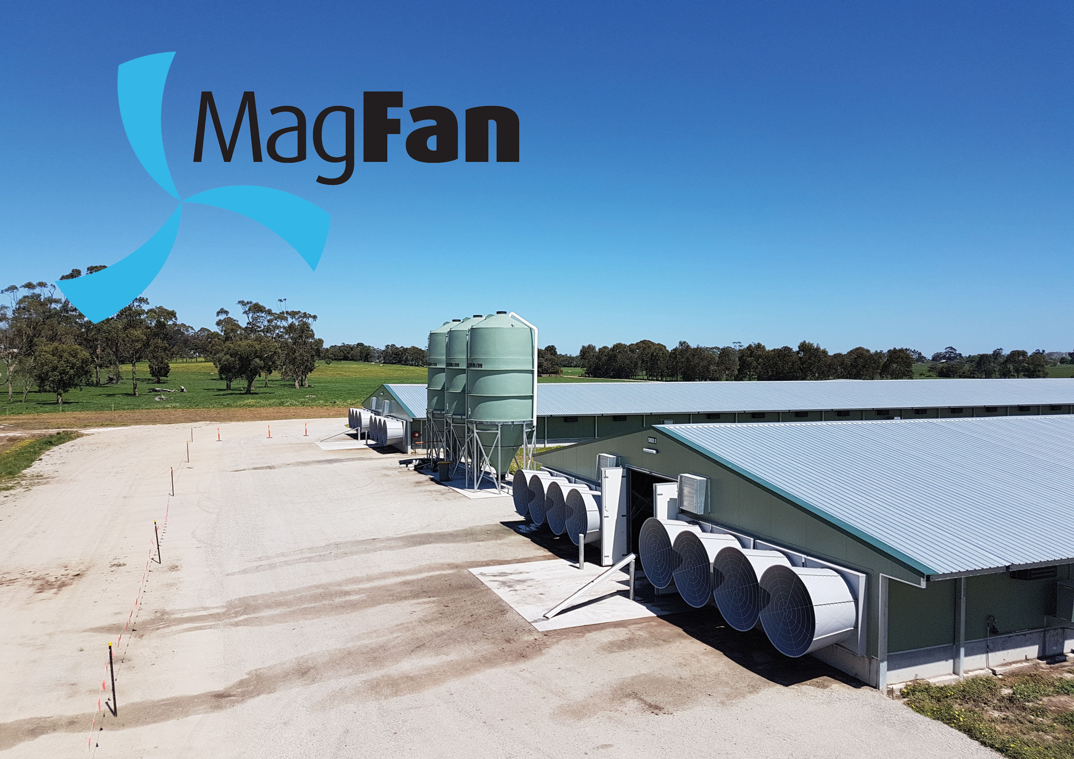 MagFan comes out on top in comprehensive fan efficiency ...