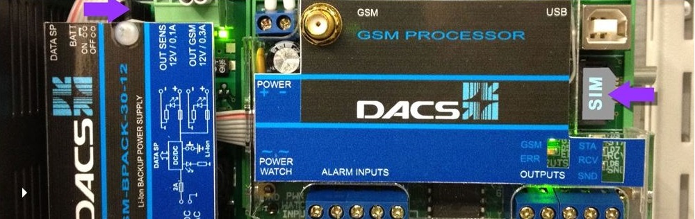 Acsnet - ACS6 - Controllers And Electronics - Climate And Production ...