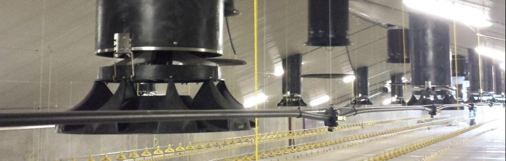 HPC-Flex - Warm Water Heaters - High Pressure Spray Cooling ...