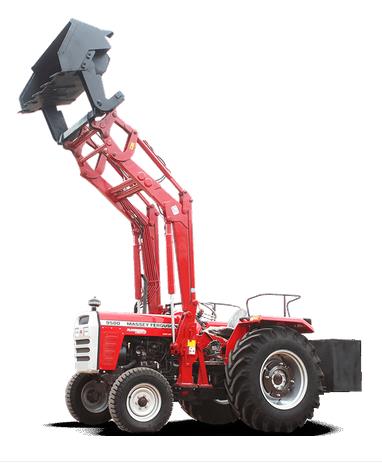 Agrovision A-FEL Front End Loader