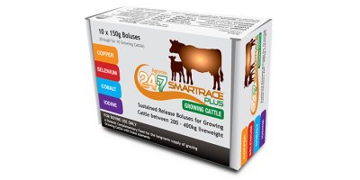 Agrimin - 24∙7 - Agrimin 24∙7 Product Range