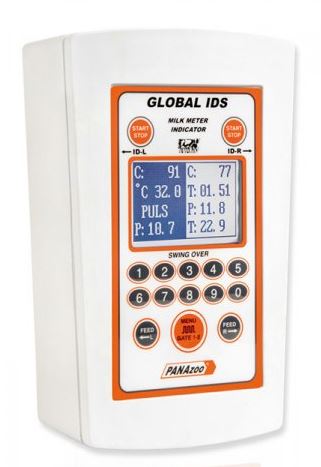 iFeed - Automation - Parlour Feeding System by Vaccar - Dairy ...