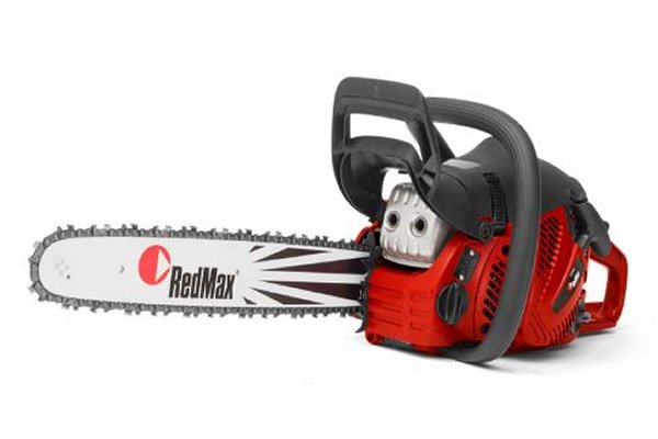 Redmax GZ381 Chainsaws