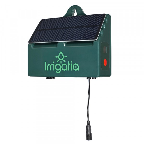 Irrigatia - L Series - SOL-C12 - Irrigation Kits - Weather ...