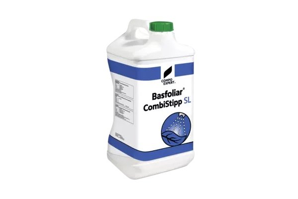 Basfoliar Combistipp - SL - Field Crops - Liquid Foliar ...