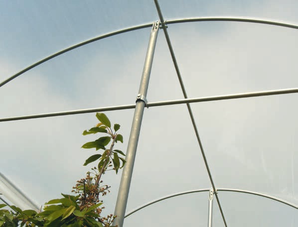 Rovero - Rovero Fruit Covers - Rain Hood With Loose Deck by ...