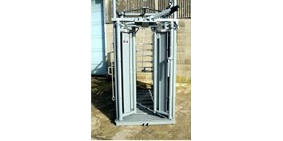 Head Gates by Pearson Livestock Systems