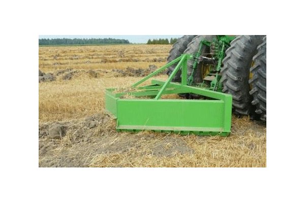 HFL Fabricating - Other - Tile Trench Grader by HFL Fabricating