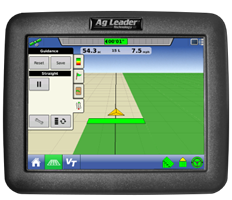 Ag Leader - VERSA - Farming Guidance System By Innotag ...