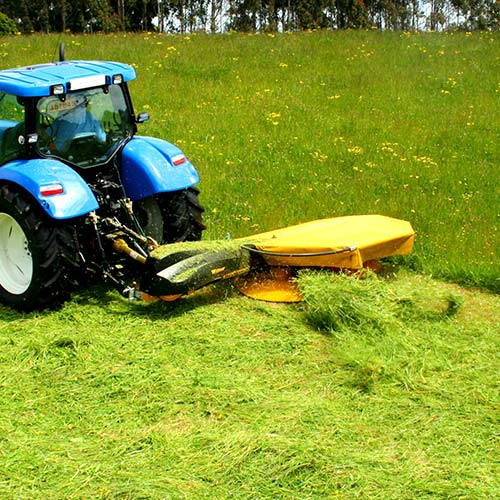 Maxam - MXL250 - Maxam - Belt Driven Mower By Farmgear Ltd