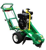 Red Roo - SH400 - Stump Grinders - Up To 27Hp - Pivot Over ...