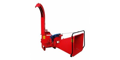 Farmi - CH 180 - Wood Chippers - Wood Chipper by CF Timber ...