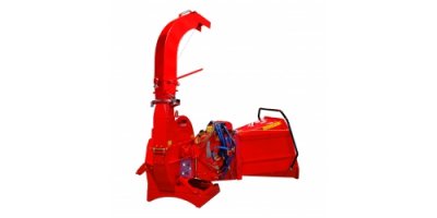 Farmi - CH 260 HF-EM - Wood Chippers - Wood Chipper by CF ...