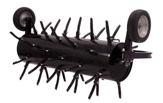 Maxim MSP36.MAX 36-In. Tow-Behind Plug Aerator