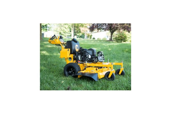 Velke - LC - Walk-Behind Commercial Mowers - Walk-Behind ...