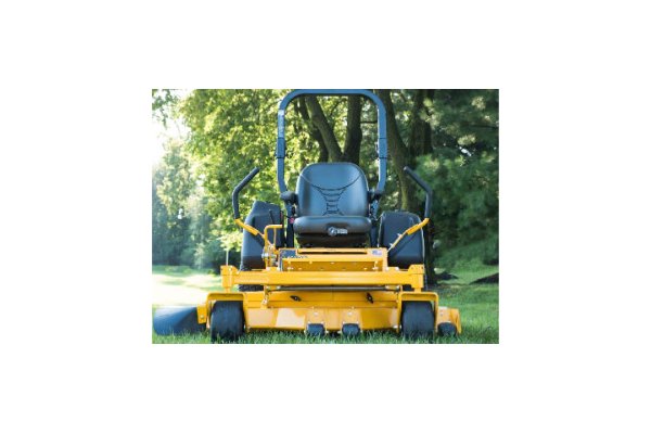 Wright - MMZ - Zero-Turn Commercial Mower - Zero-Turn ...