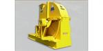 FULGHUM 60` Sawmill Chipper
