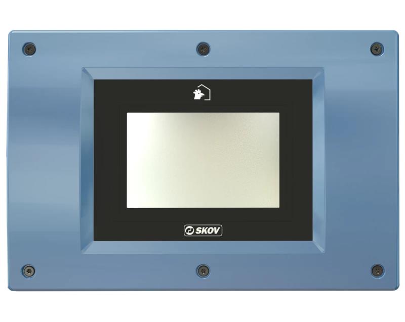 Skov DOL 534 Climate Controller