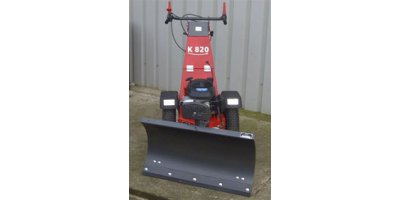 Kersten - KSP 100 Series - Utility Series Machines