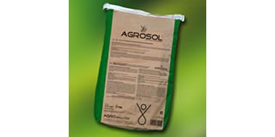 Agrosol Foil And Soil Fertilizers