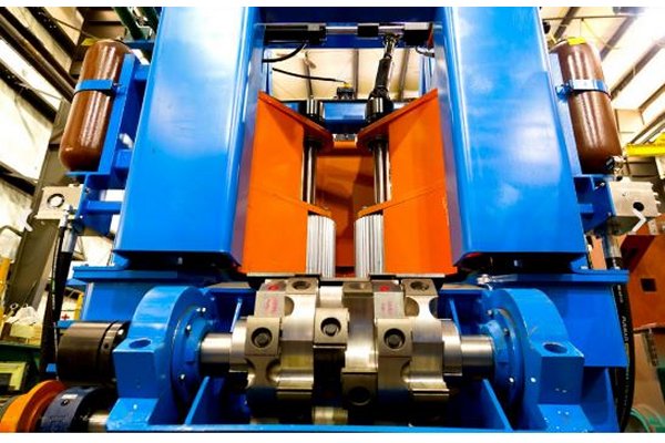 Optimil - Canter Feed Systems by Optimil Machinery Inc.