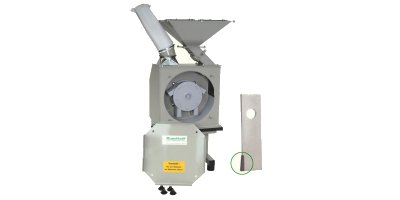 Buschhoff - BHOS - Milling & Mixing - Hammer Feed Mills By ...