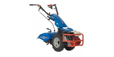 BCS - 718 Series - Tractor by Highland Supply