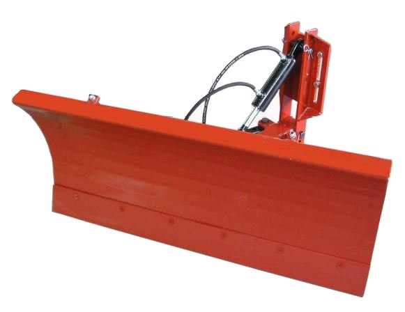 Blades For Snow - Snow Blade With Universal Plate By Aldo Biagioli ...