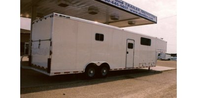 Alum-Line - Automotive Trailers - Gooseneck Automotive All ...