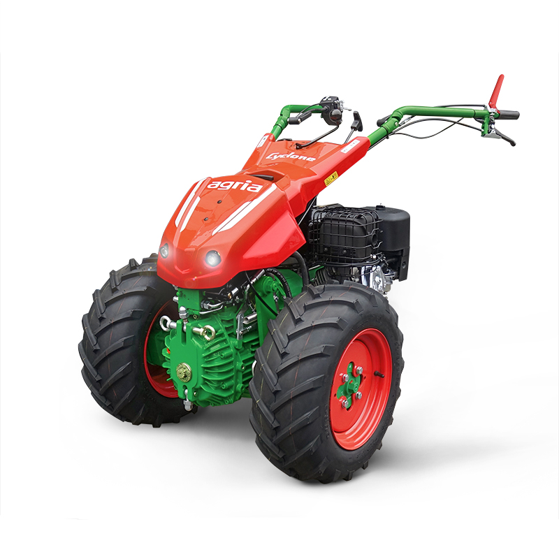 Agria Cyclone - 5900 - Implement Carrier - Universal ...