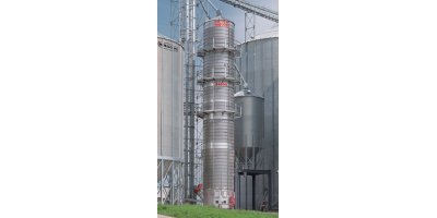 Meyer Energy Miser - Tower Dryer by Huffman Farm Supply Inc