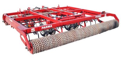 Parma - Rigid - Rollaharrow by U. S. Tractor & Harvest Inc
