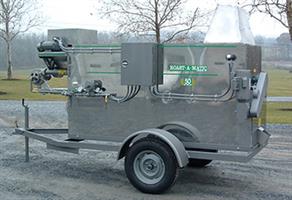 Roast-A-Matic - Commercial Roasters - Custom Roasters by ...