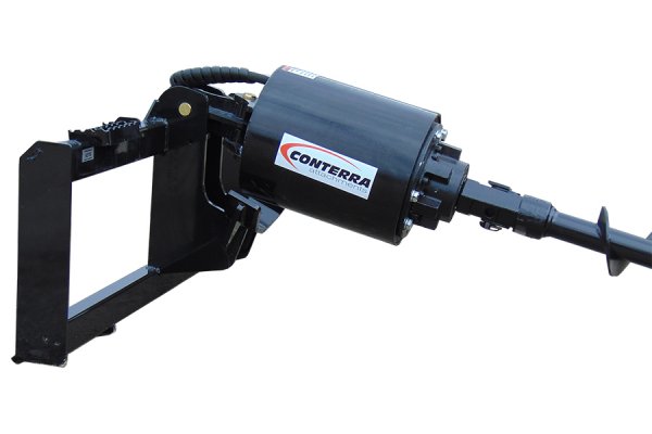 Conterra APD-15/30 Auger Planetary Drive
