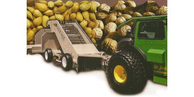 Jackrabbit Stick Jack Eliminates