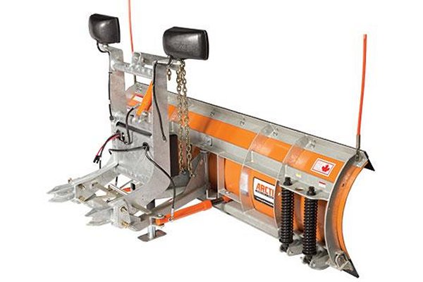 Arctic - HDTE-P - Poly Snowplows - Poly Heavy Duty Trip Edge ...