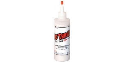 Anti-Fungal - No Thrush by Straight A`s Supply