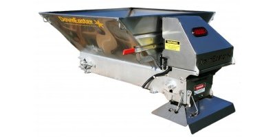 Sand & Salt Spreaders - 14″ Electric Sand & Salt ...