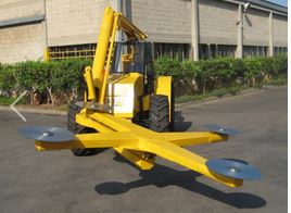 TOL TH1000SK Kit Pruning Machines Topper / Hedger/ Skirter