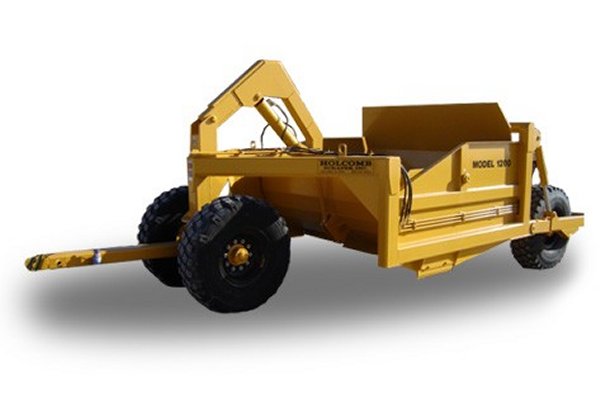 Holcomb - 1200 - Forced Ejection Scrapers - Forced Ejection ...