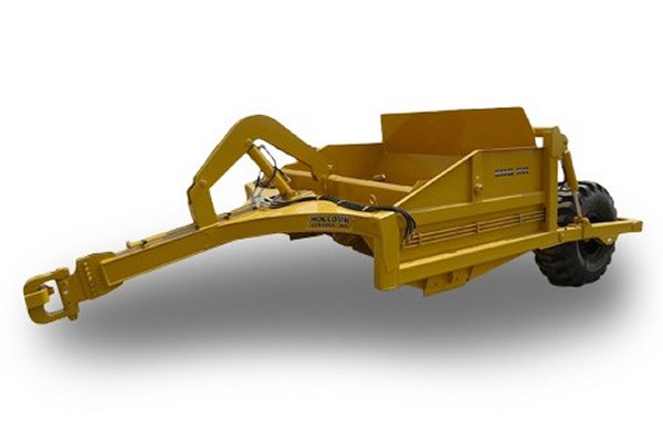 Holcomb - 1400 - Forced Ejection Scrapers - Forced Ejection ...