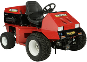 Steiner - 235D - Front Wheel Drive Tractor by Jims Equipment ...